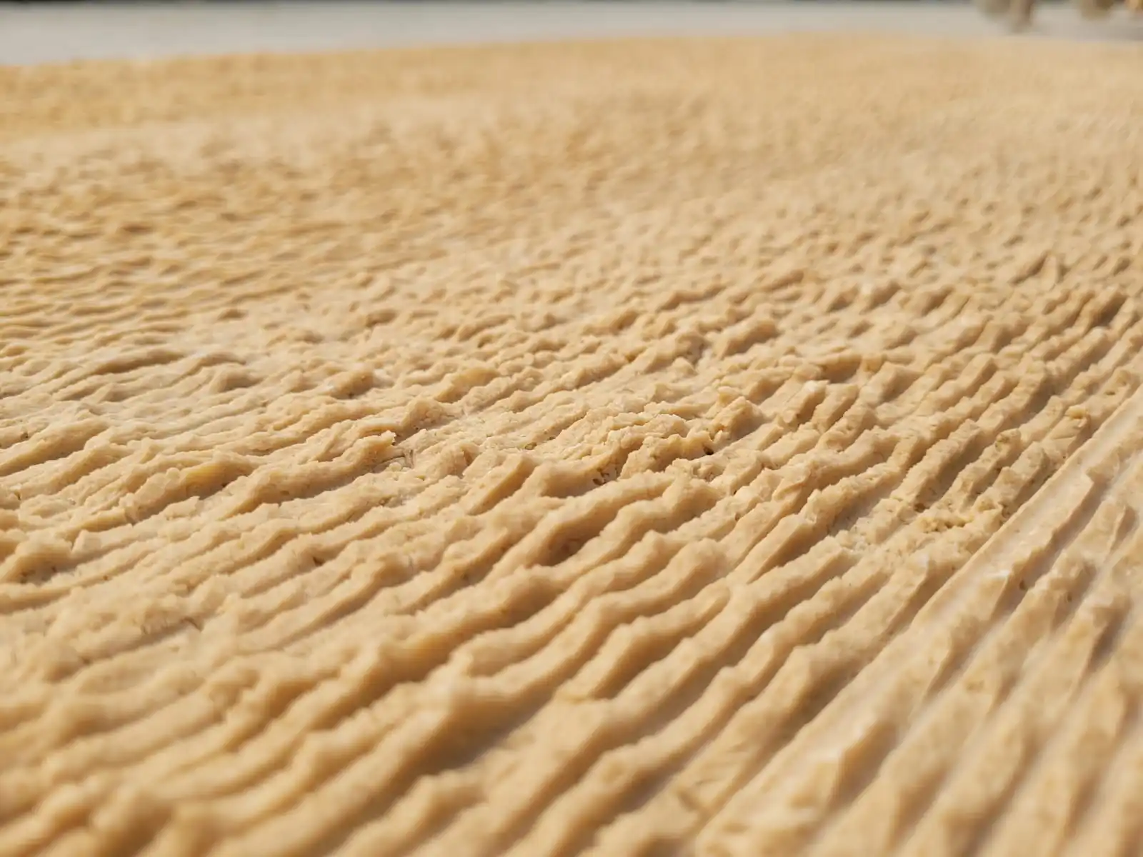 2025 Decorative Fluted Wall Cladding Tiles - Natural Travertine Stone ...
