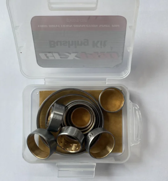 Auto Transmission Systems 6hp19 6hp21 Automatic Transmission Bushing ...