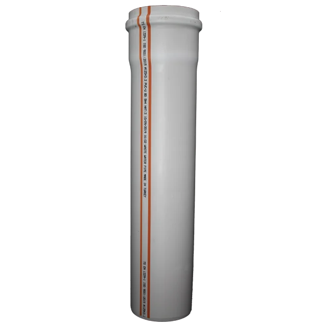 Pvc Waste Water Pipes (3.2) Type 1 - 50/150mm,50/250mm,50/500mm,50 ...