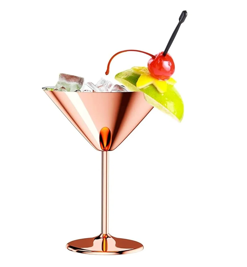 Top Quality Wine Champagne Whiskey Glass Pure Handmade Silver Plated 7217
