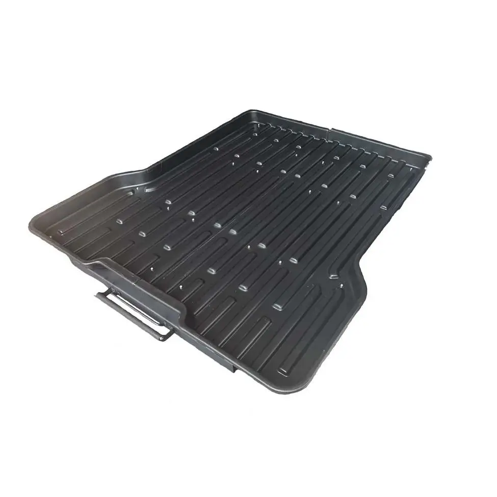 Universal Steel 4x4 Accessories Pickup Truck Bed Slide Tray For Toyota ...