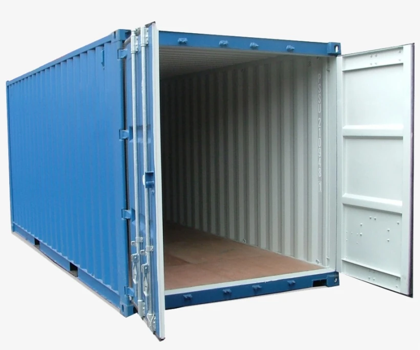 20ft 40ft New Shipping Container And Old Second Hand Shipping ...