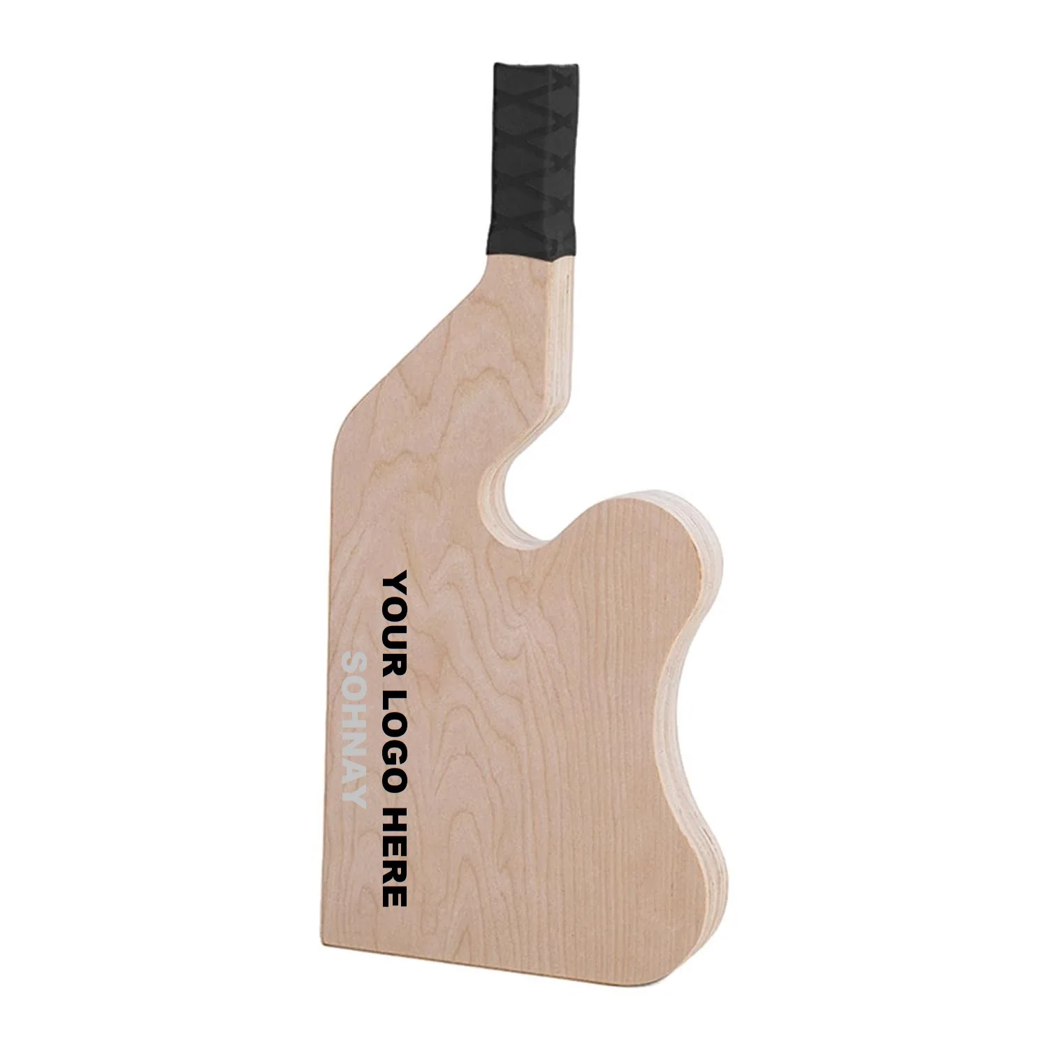 Wooden Deadlift Barbell Holder Jack With Custom Logo Non-slip Handle Durable Simple To Use For ...