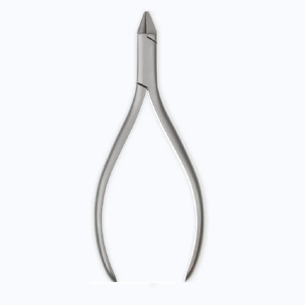 Orthodontic Bird Beak Wire Bending Utility Plier Made Of High Quality ...