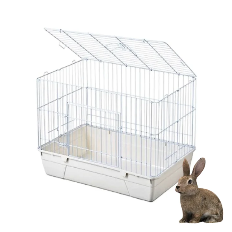 Industrial Farm Equipment Used Rabbit Cage For Rabbit Sale Cheap High ...