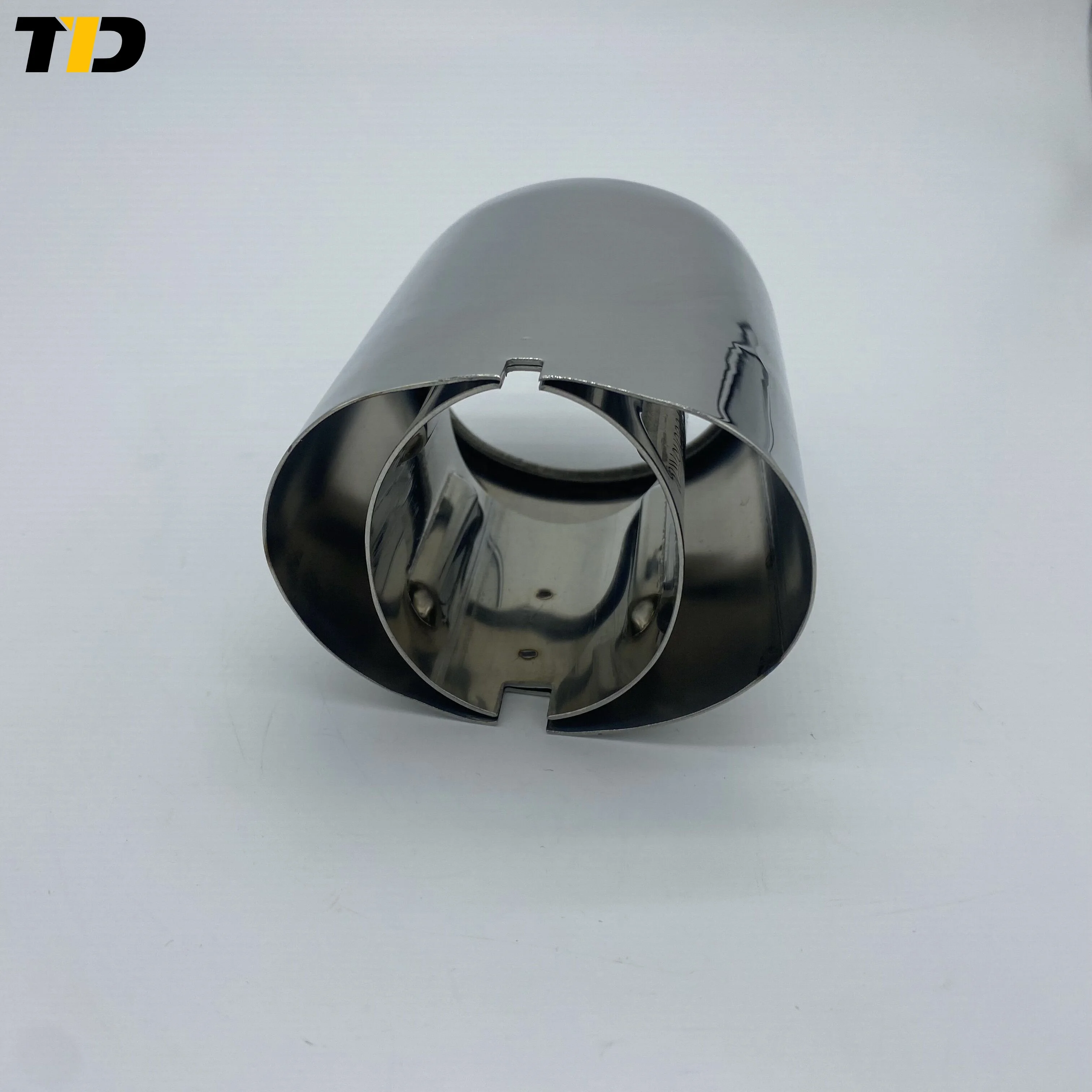 17408-F0030 Baffle Sub Assembly Exhaust for Toyota RAV4