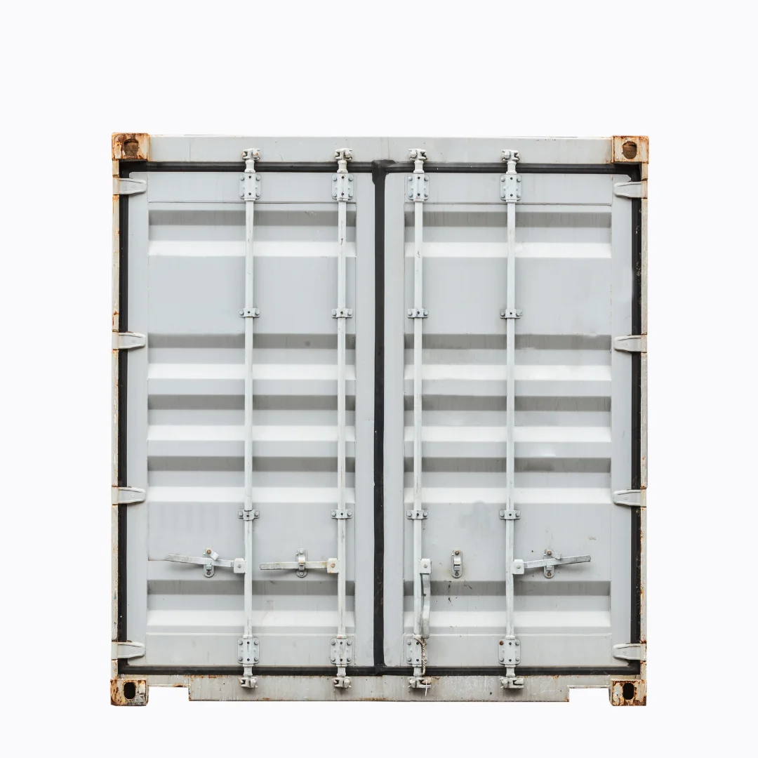 40ft container Reliable DDP & Freight Forwarding Service From Shanghai ...