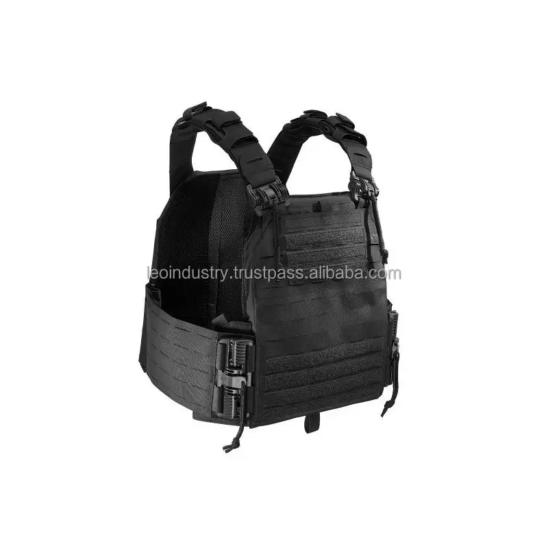 Durable Custom Quickly Release Complete Tactical Cordura Chaleco ...