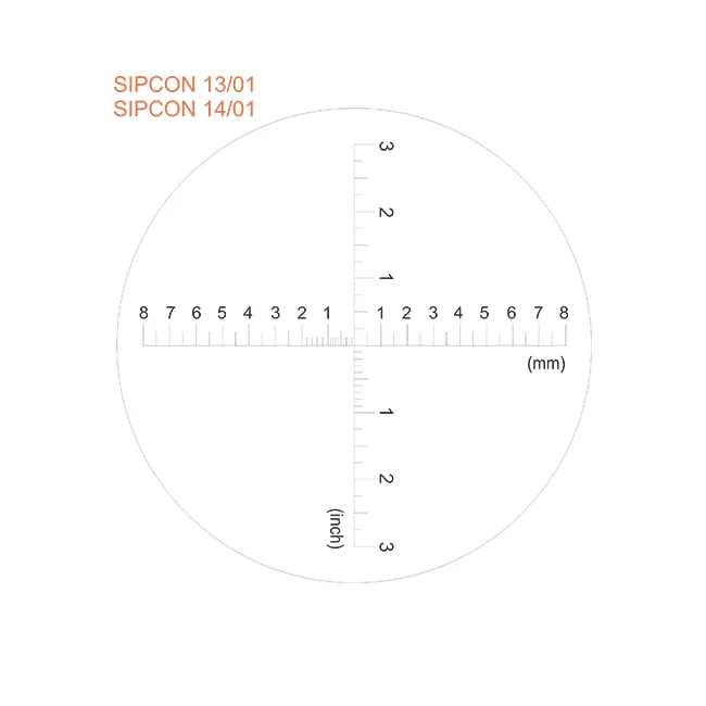 Sipcon Optical Loupe,Microscope Measuring Magnifier Repairing Equipment ...