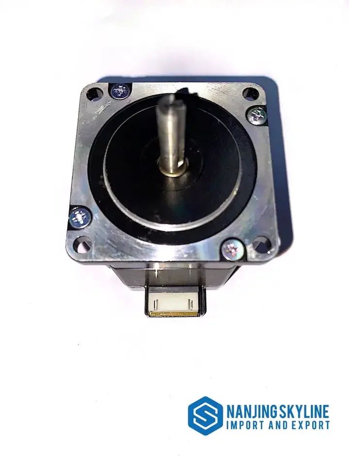 Mindray Reaction Tray/sample Tray Stepper Motor For Chemistry Analyzer ...