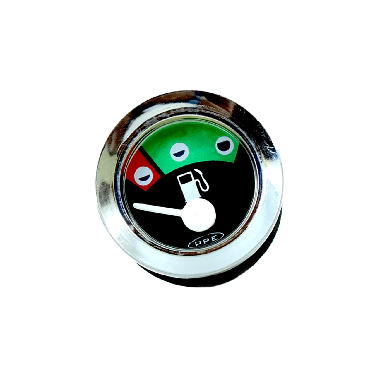 Fuel Gauge - For Massey Ferguson Tractors O.e.m. No. 1877717m92 Premium ...