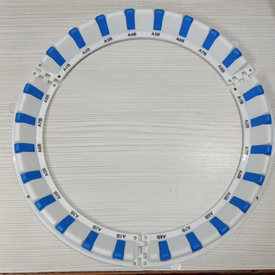 Suture Organizer for Cardiac Surgery - Disposable & Efficient