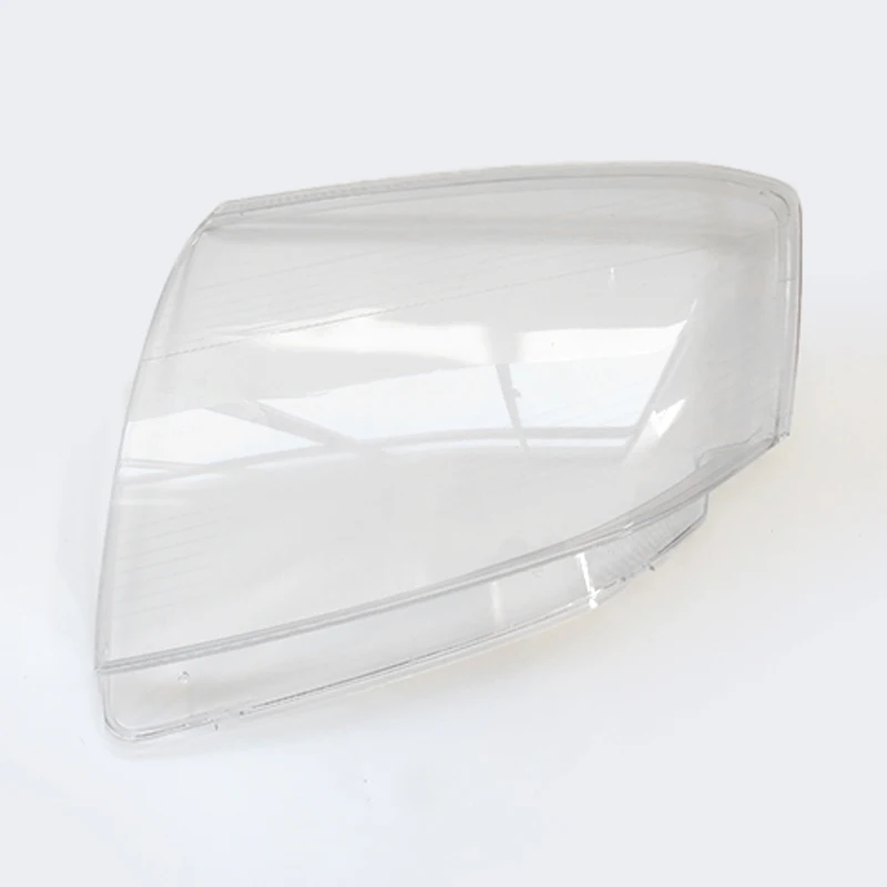 Auto Lighting System Plastic Headlight Lens Cover Headlamp clear Shell ...