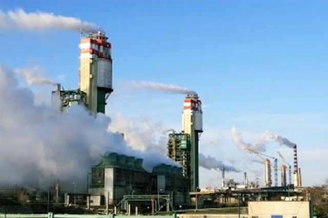 500 Kw Mini Gasifier Thermal Power Plant - Reliable Energy