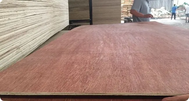 STYRAX FACE/ MIXED HARDWOOD PLYWOOOD 1220X2440X15MM PLY WOOD SHEET ...