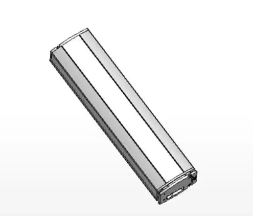 Telescopic Lifting Column Electromechanical Lifting Column Rigid And ...