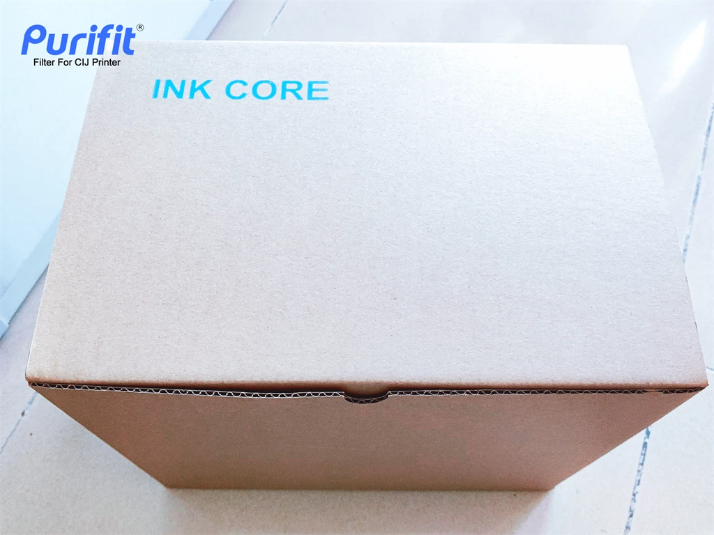 1210 Alternative Ink Core Without Pump For Videojet 1000 Series Spare ...