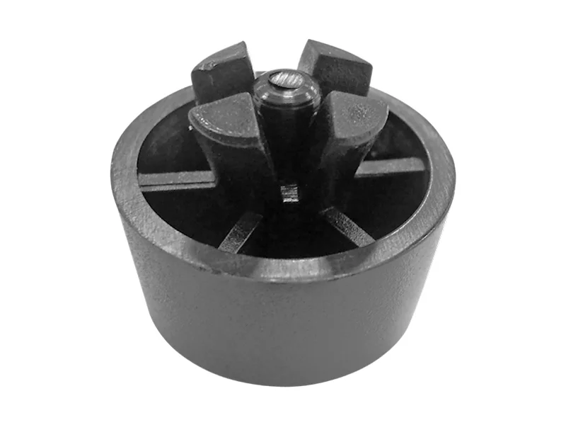 Replacement Rubber/plastic Feet for Furniture Stability