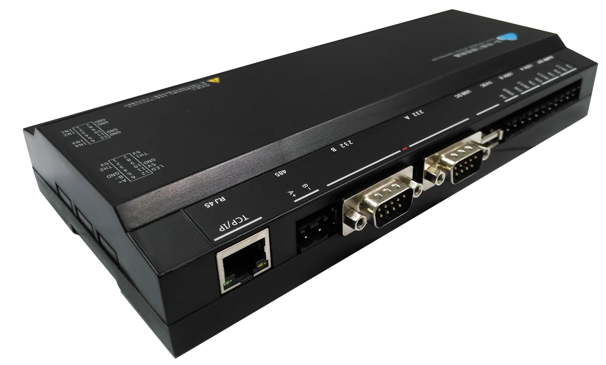 Aopu Cloud Access Control Products - Secure & Smart Solutions