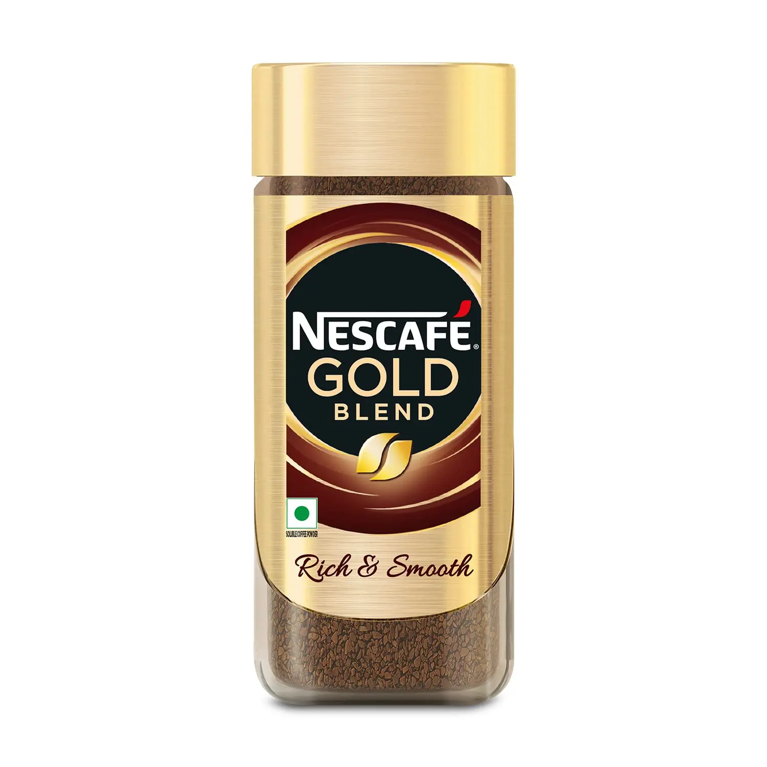 Nescafe Gold Blend Instant Coffee 500g Tin - Buy Coffee Coffee Beans ...