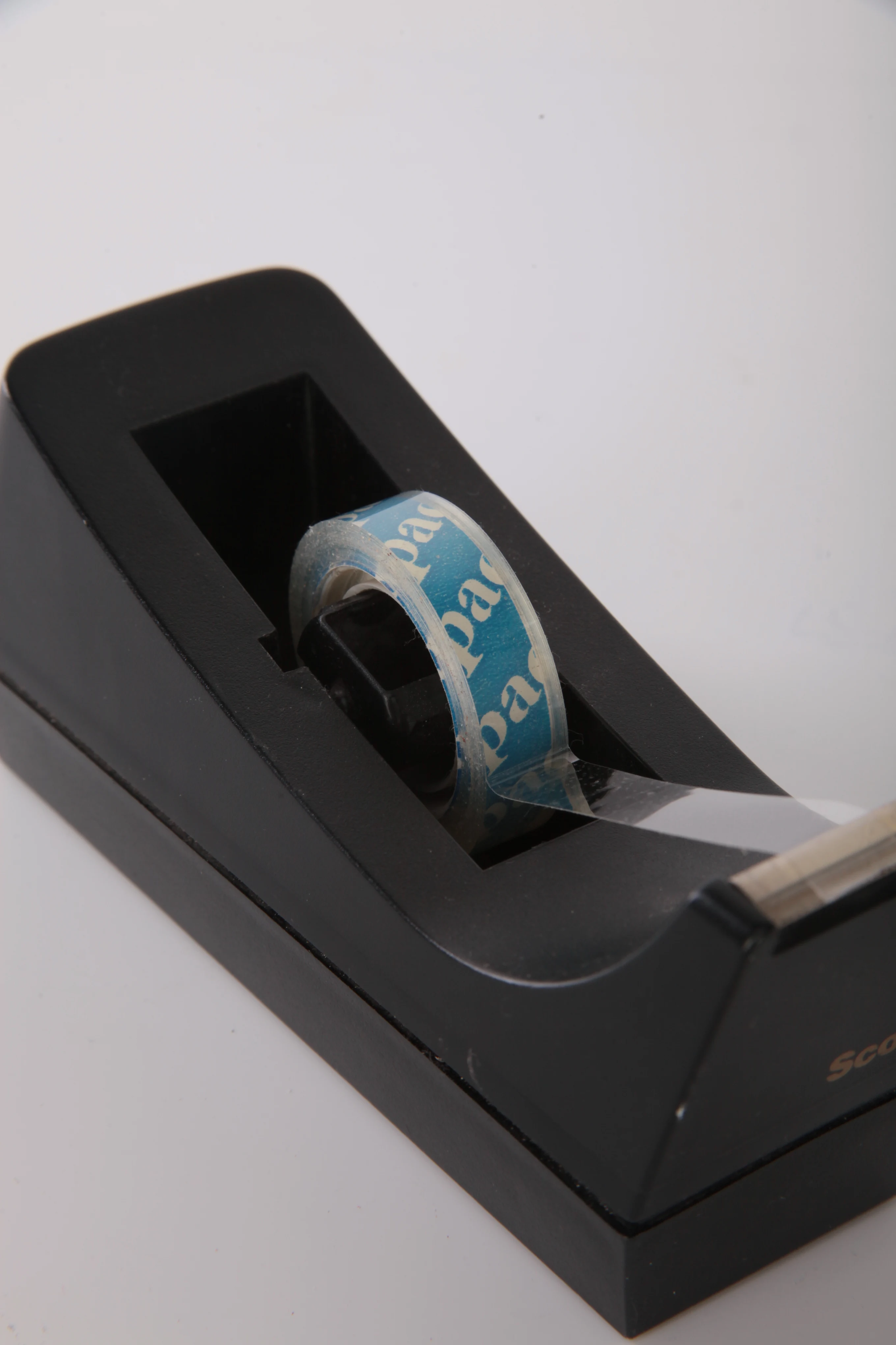 Strong Cellotape Roll Clear Transparent Tape For School And Office ...