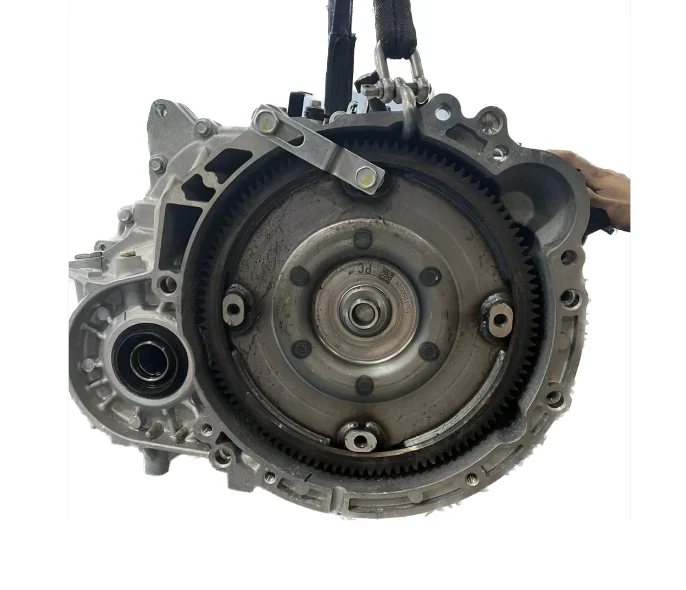 A6MF1 A6MF2 A6GF1 A6GF2 Gearbox for Hyundai - Automatic Transmission