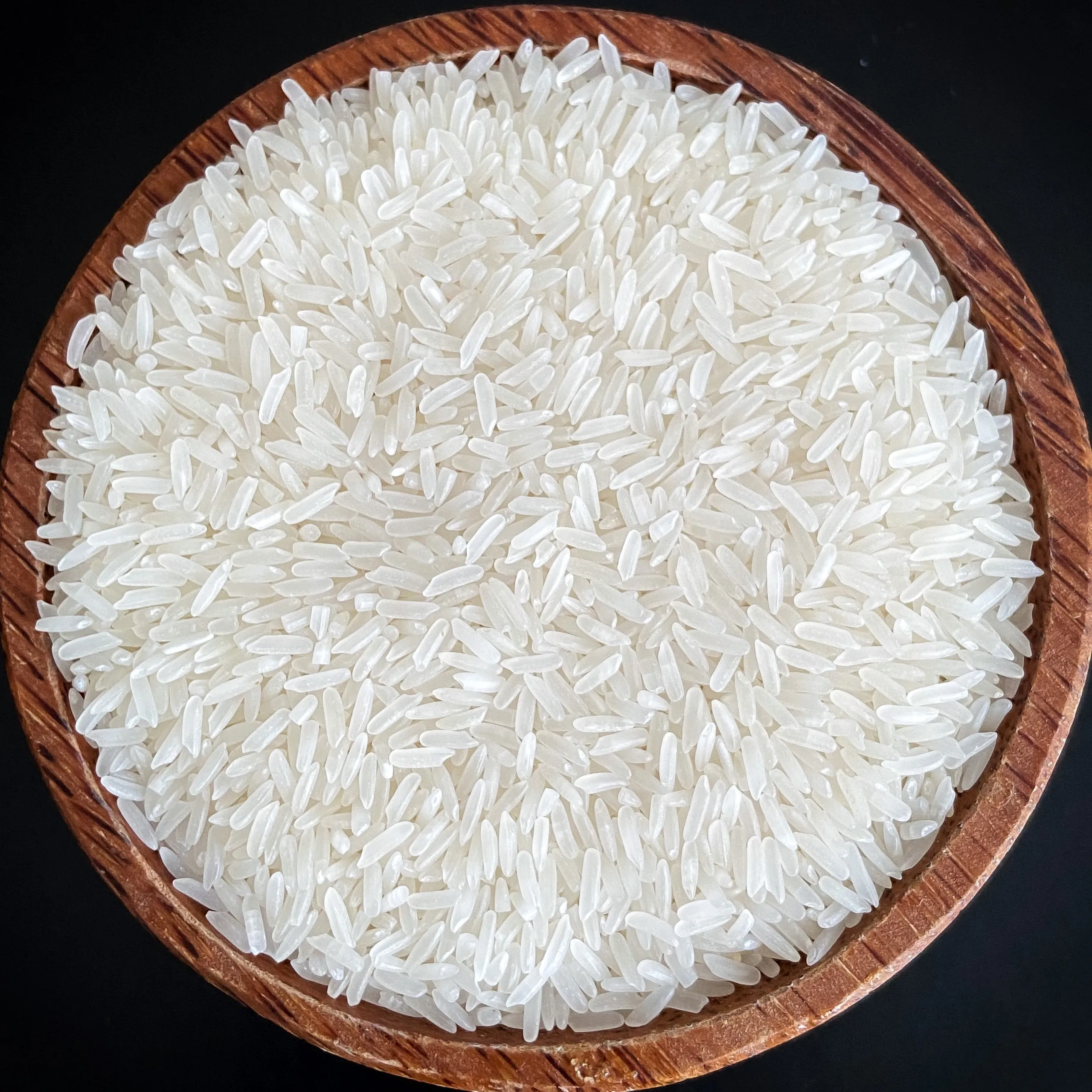 Vietnam Long Grain & Jasmine Fragrant Rice In Sabah Market - Anna Do W ...