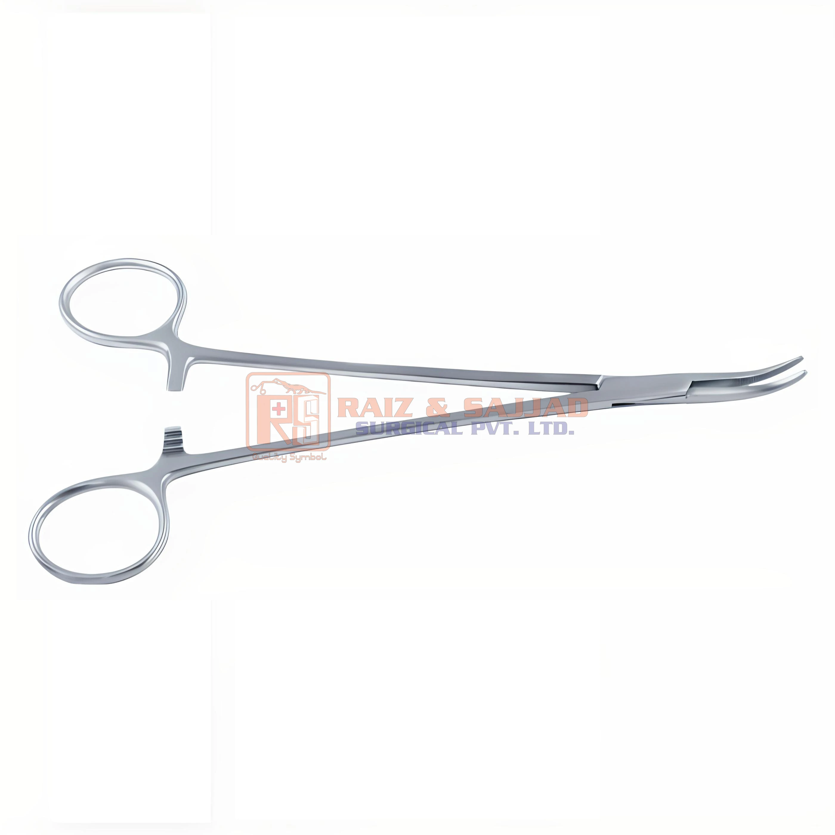 Top-notch Quality Adson Haemostatic Forceps Straight Serrated,Iso,Ce ...
