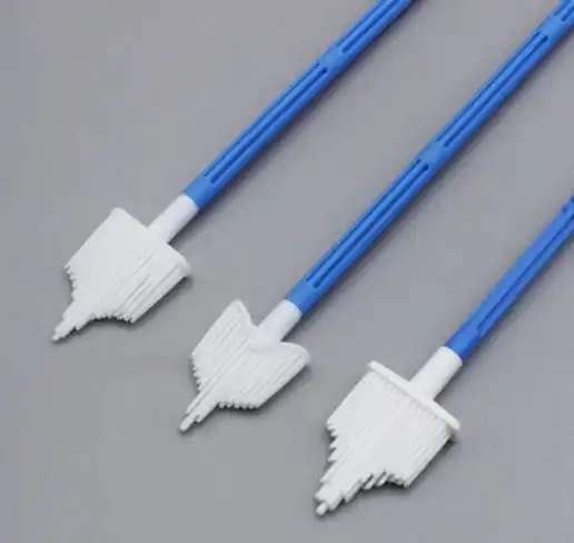 Cyto Brush - Endocervical Cytobrush for Cervical Cell Collection