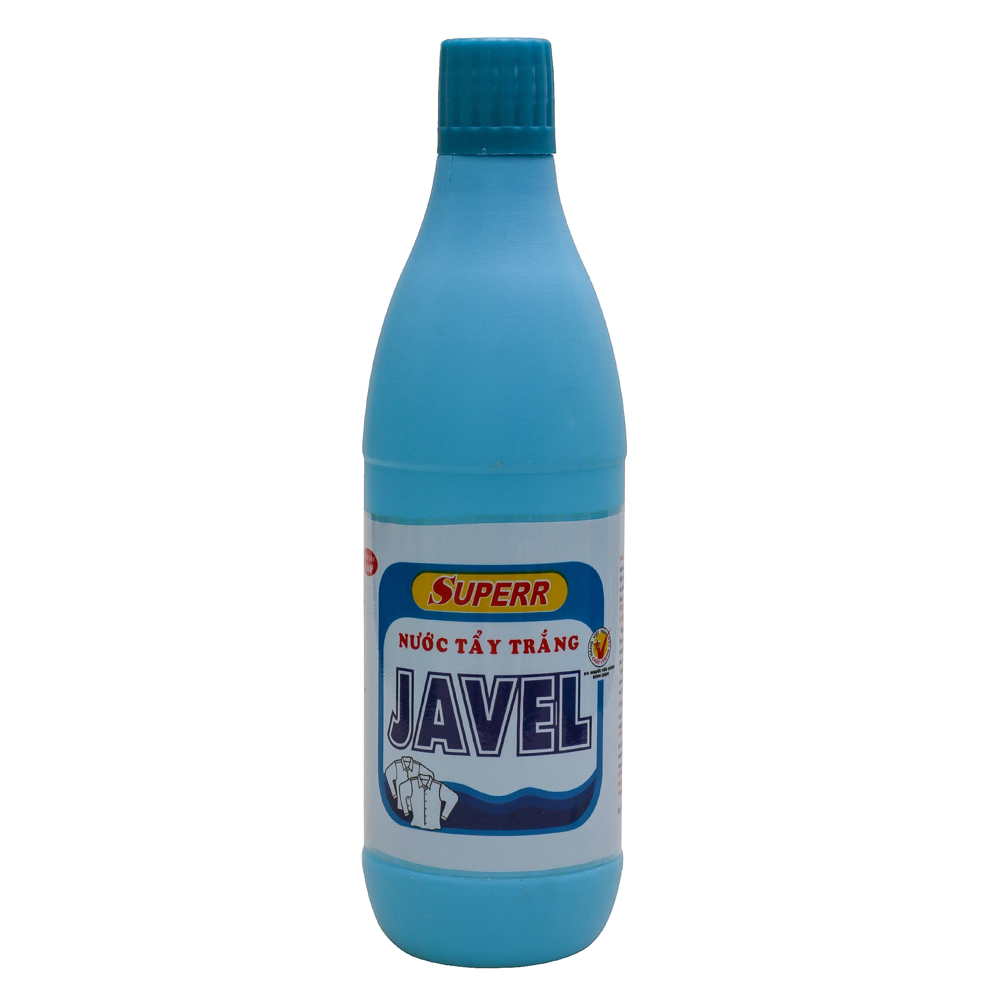 Multi-purpose Javel Bleach Liquid - Cleans All Stains In The Household ...