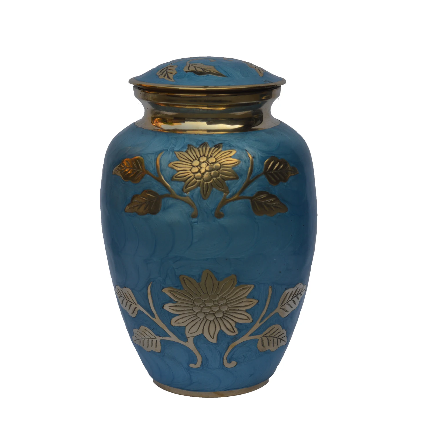 Standard Quality Cremation Urns - Customizable & Durable
