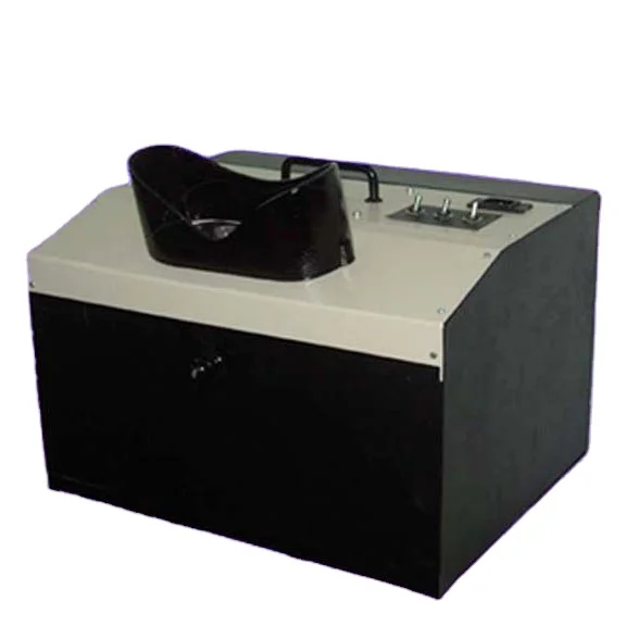 Black Uv Ultra Violet Inspection Cabinet Fully Made Shock Proof With ...