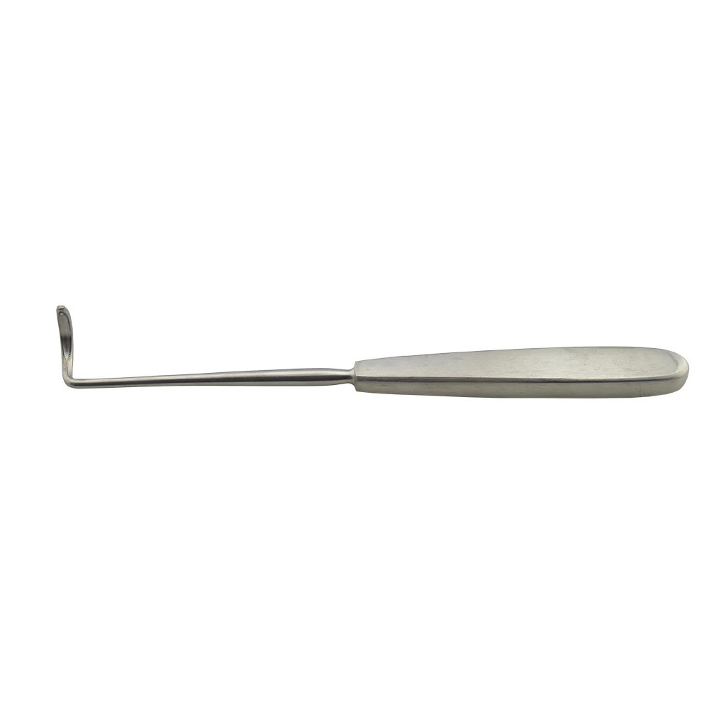 Deschamps Ligature Carrier Right & Left Shape General Surgery ...