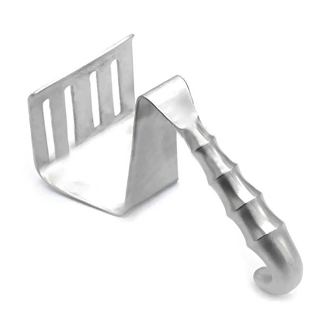 Surgical Instruments Stainless Steel Davidson Scapula Retractor Medical ...