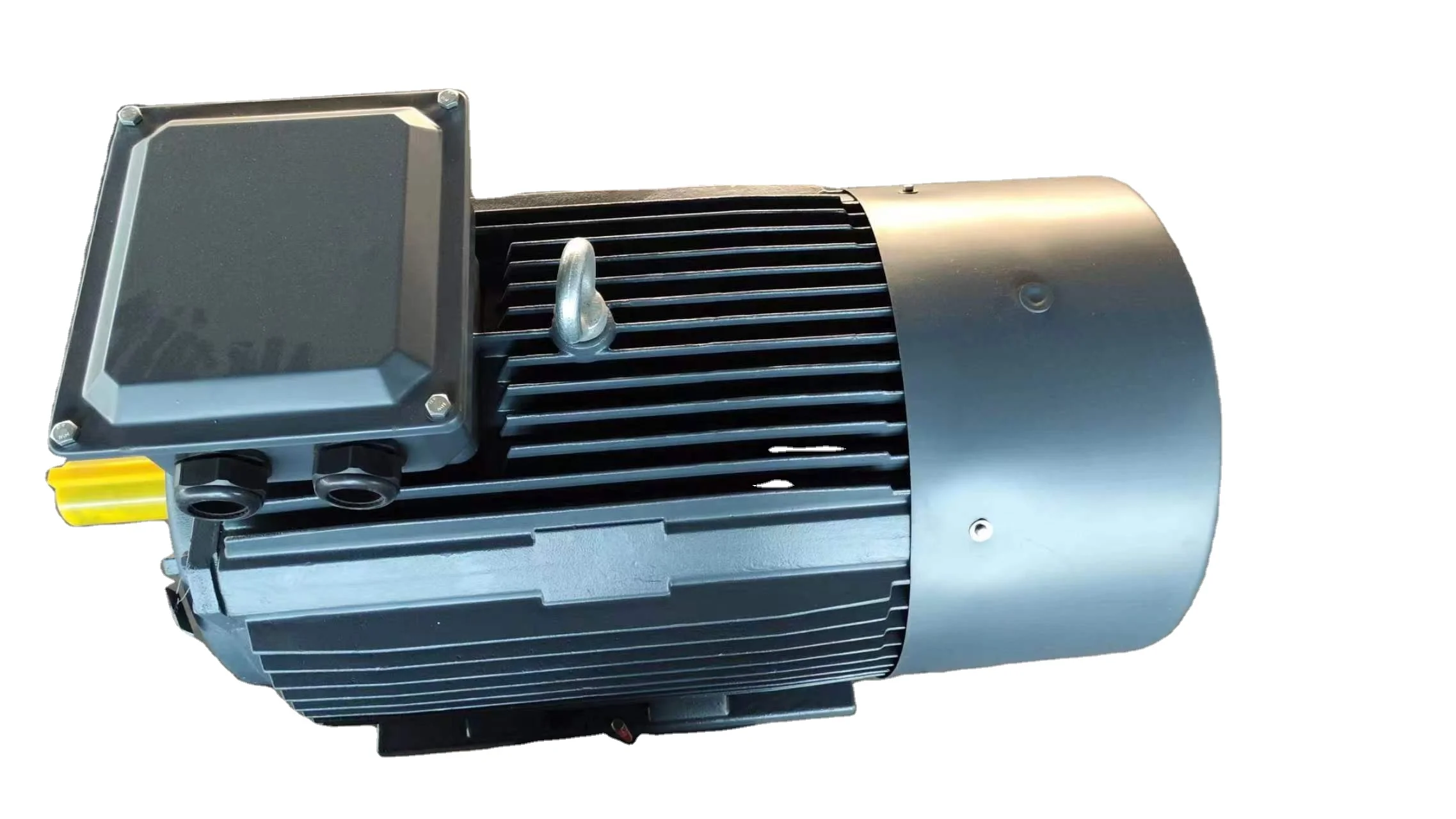 450 HP High Voltage Motor - Efficient and Reliable Power