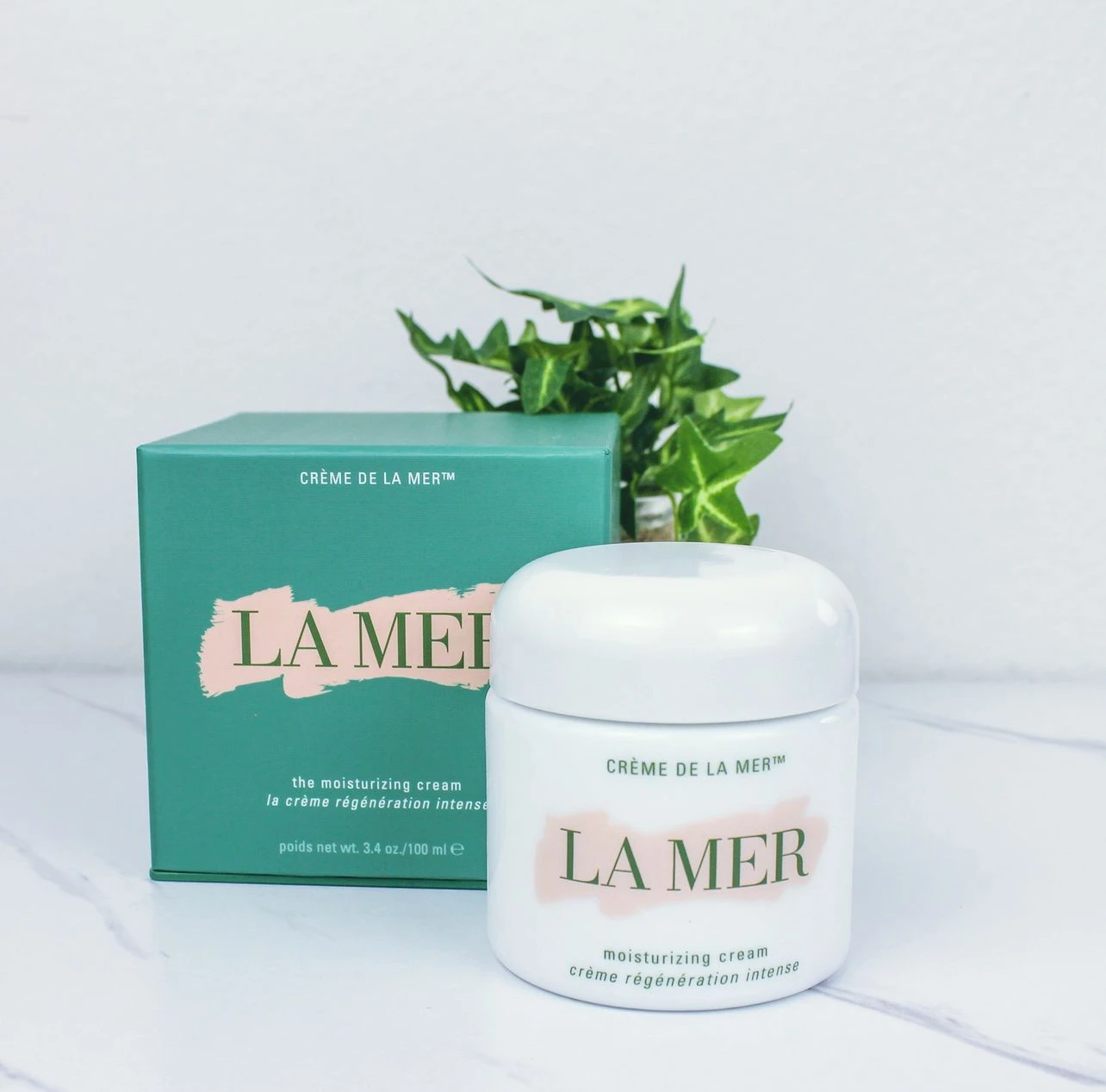 Wholesale La Mer,Creme De La Mer,Moisturizing Cream,A High-performance ...
