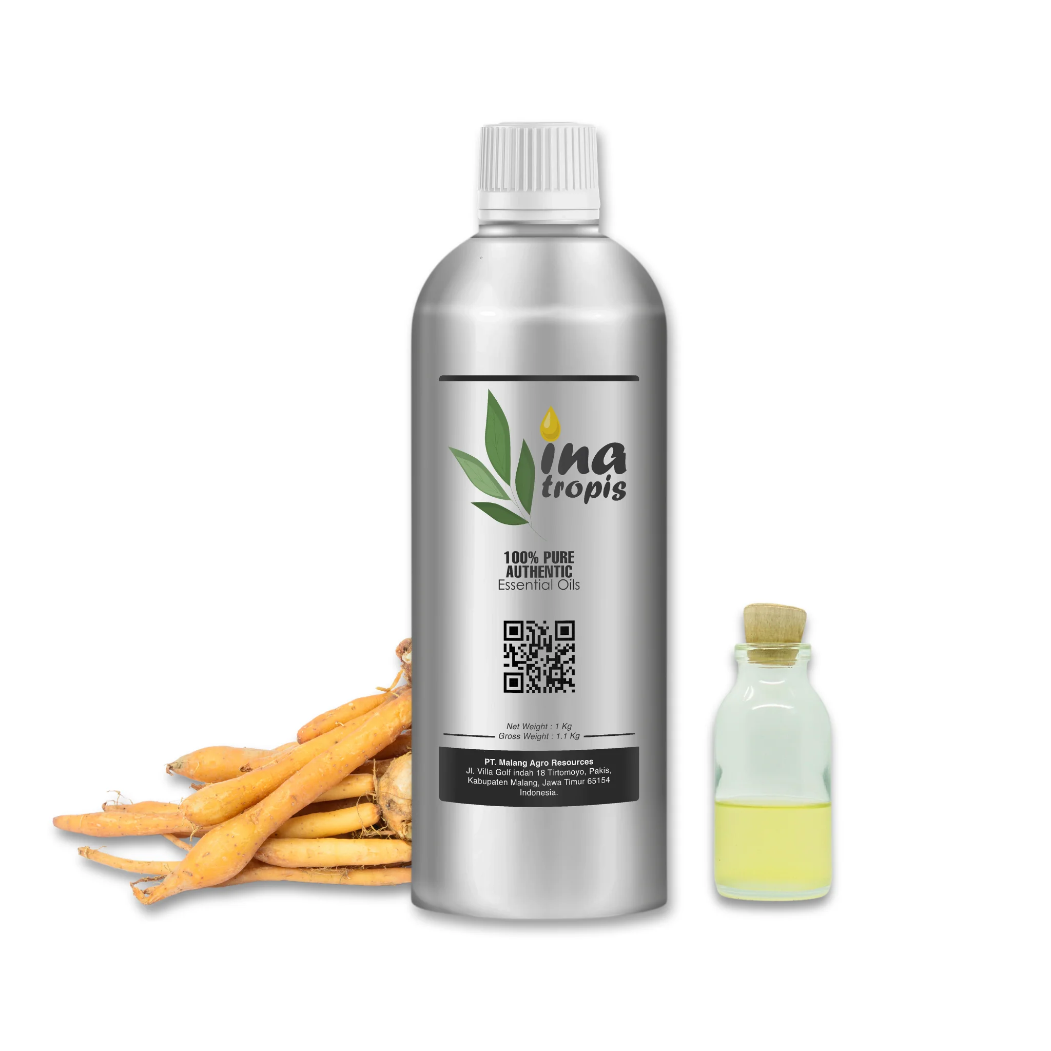 Top Grade Fingerroot Oil 100% Pure Essential Oil Cheap Price For ...