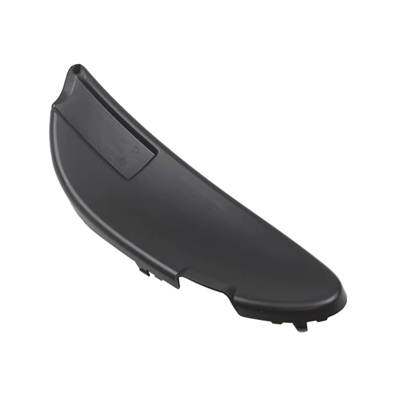 Auto Parts Front Bumper Fog Light Frame Grille Cover 2228850724 ...