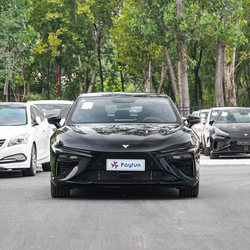 Hozon Nezha Neta S Aya V U X Gt Electric Car 2023 2024 Lite Payfun ...