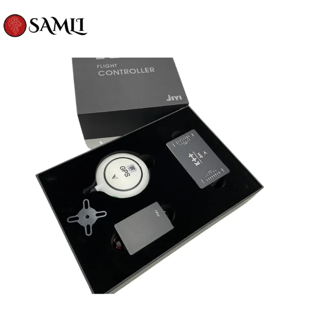SAMLI JIYI K++ V2 Special Agricultural Drone Flight Control System Dual ...