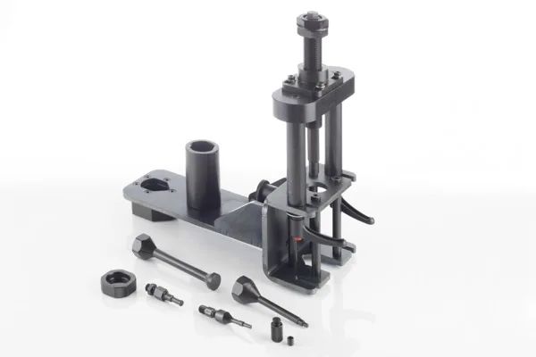 Professional Diesel Fuel Injection Assembling Disassembling Tool Kit ...