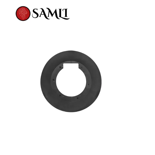 Samli Eft Spreading System Eps200 V2.0 Recommends An Upgrade Accessory ...