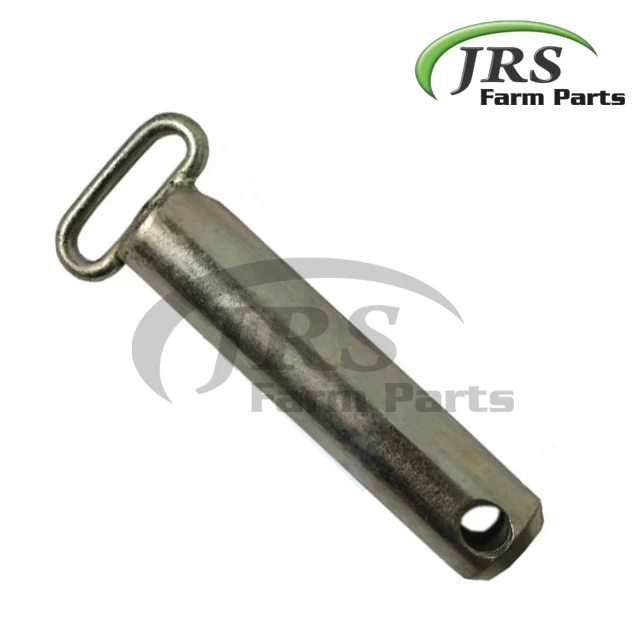 Durable Tractor Trailer Linkage Pins by JRS Farmparts India