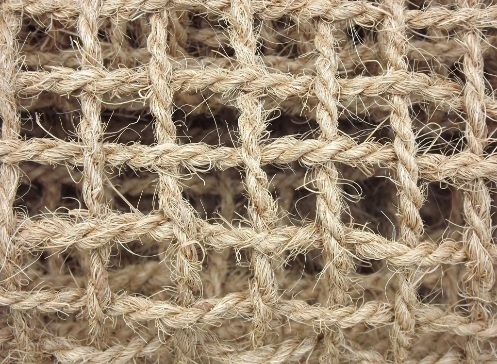 Coconut Coir Geotextiles for Erosion Control - Durable & Organic