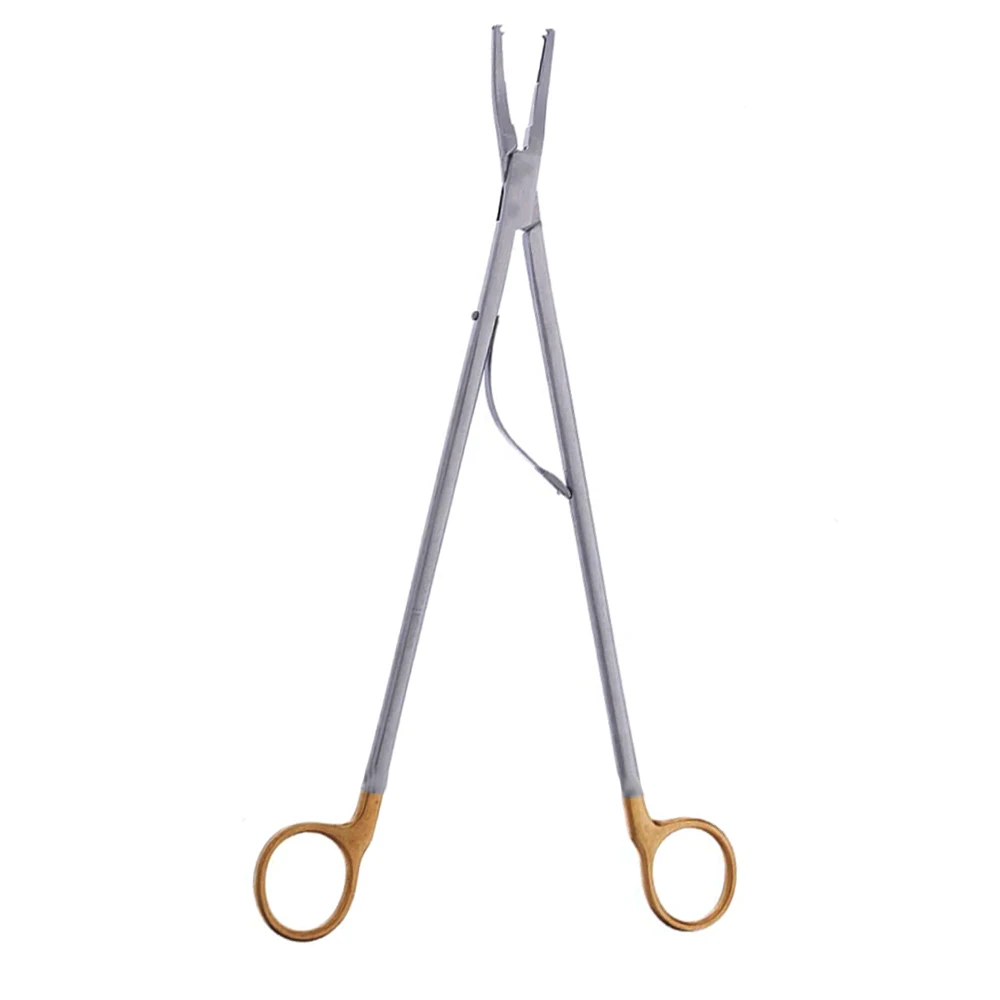Weck Hem O Lok Ligating Clip Applier - High Quality Surgical Forceps