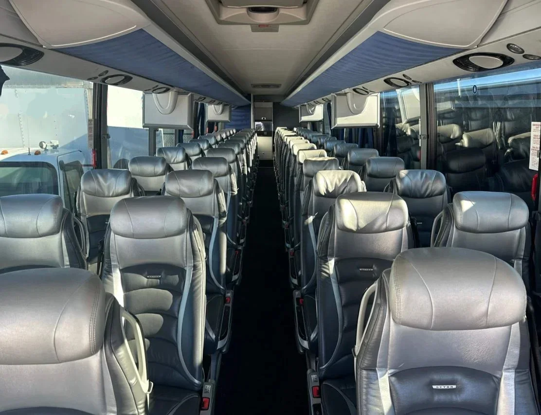 2017 Setra S417 TC Coach Bus| Alibaba.com