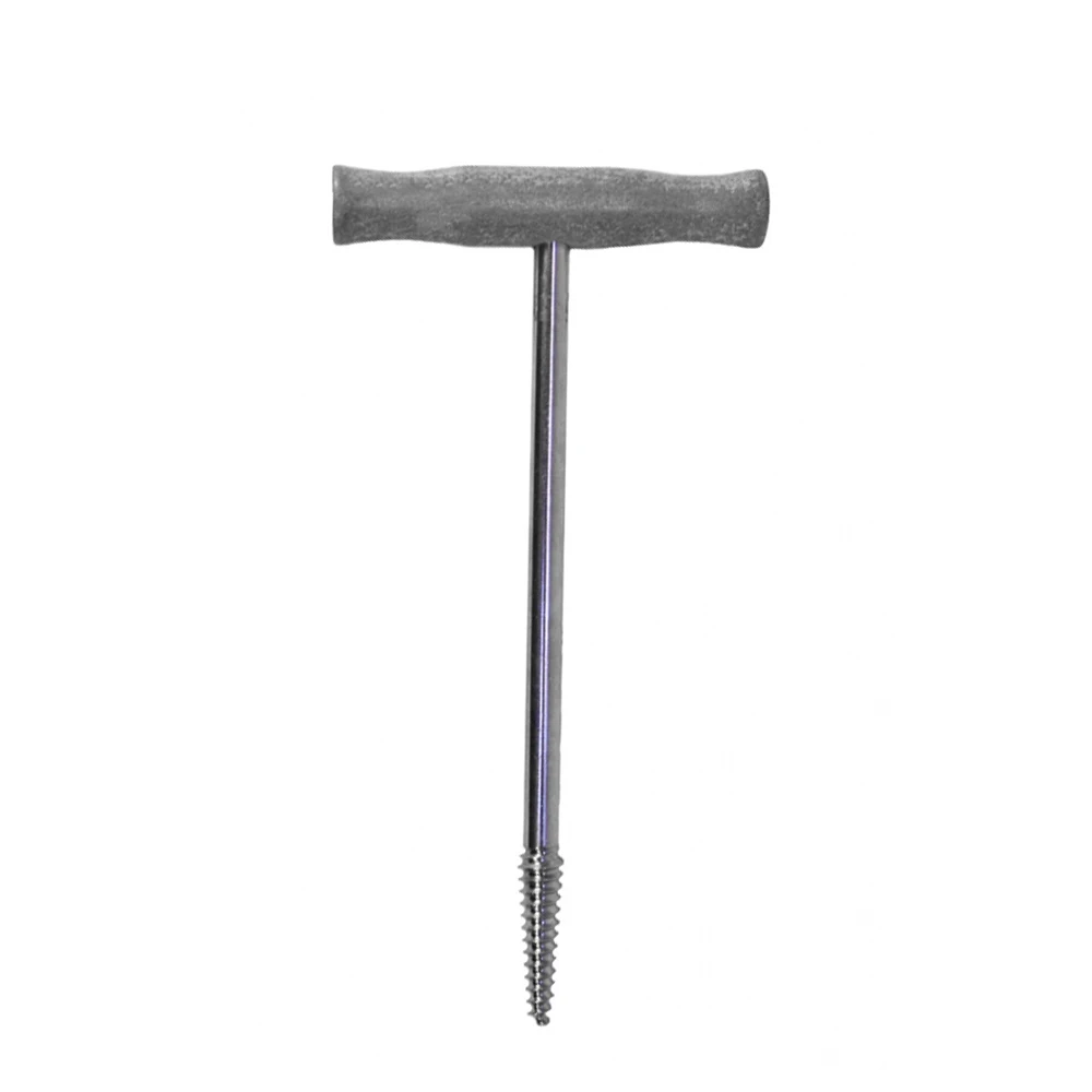 Zimmer Femoral Head Extractor Stainless Steel Orthopedic Instruments ...