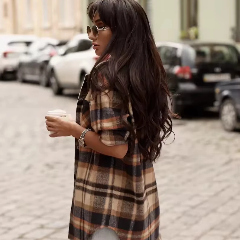 Custom Pure Cotton Fabric Of Yarn Dye Medium Weight Woven Cotton Plaid ...