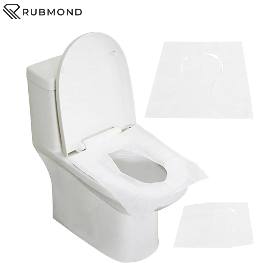Wc Seat Cover Paper Flushable Disposable Toilet Seat Covers Paper High ...