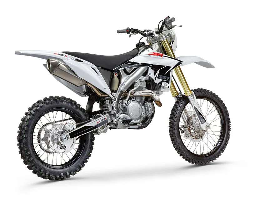 BUY | 2025 SSR Motorsports Dirt Bike SR450S 449cc off-road racing Sport ...
